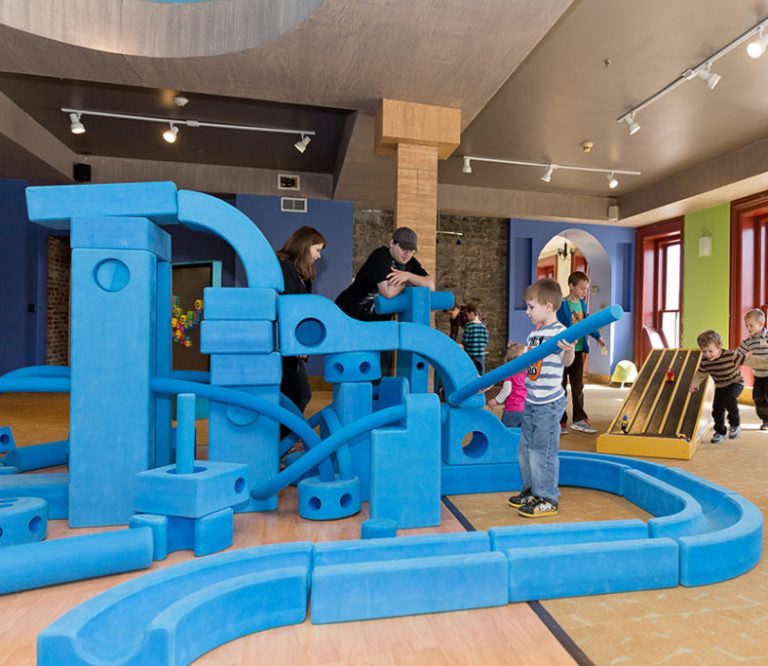 Imagination Playground